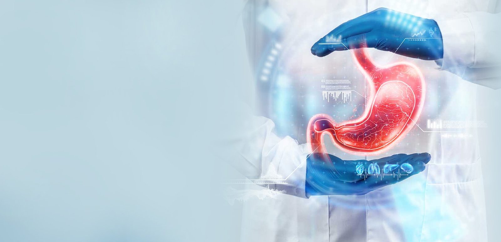 Γαστρεντερολόγος Νέα Ερυθραία | Κουμούτσος Ιωάννης